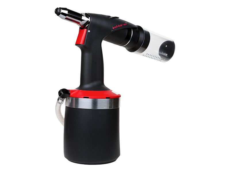 Pneumatische popnageltang Pull-link AS-3 | Rivetshop