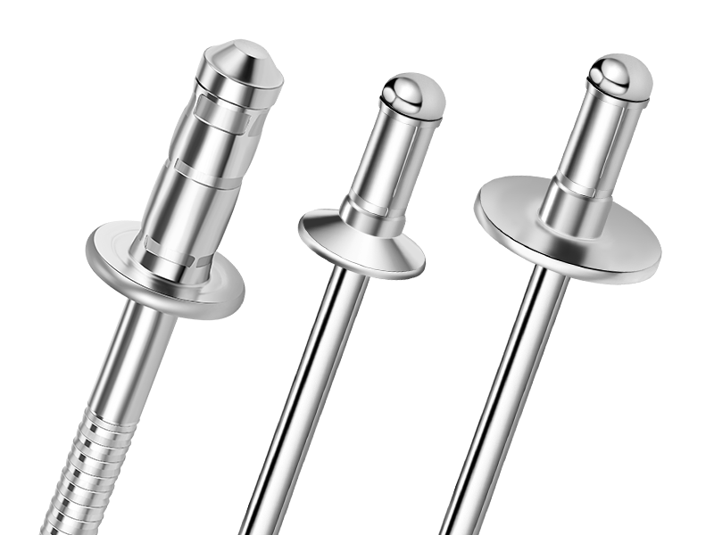 Popnagels, Blindklinkmoeren & Tangen | Rivetshop